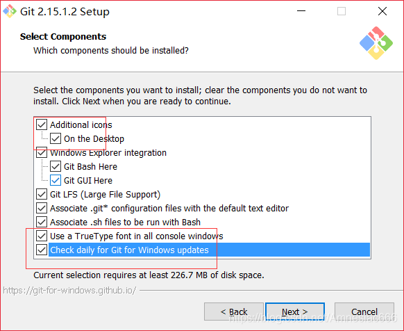 Git、小乌龟tortoisegit的安装和中英文切换 小乌龟git英文变中文 Csdn博客