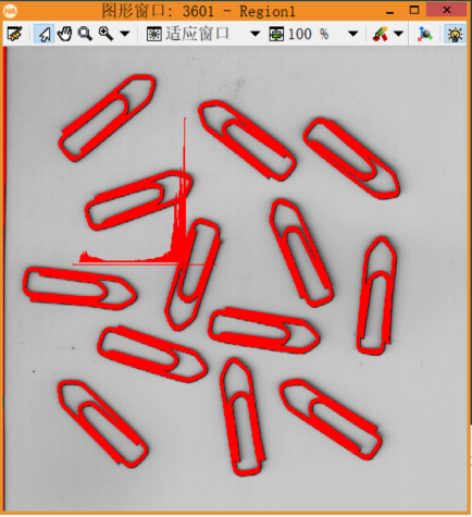 Halcon Blob分析（二值化图像分割）_halcon图像二值化后进行分离-CSDN博客