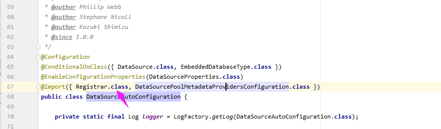 动态数据源循环依赖问题dynamicdatasourceconfig 循环依赖问题 Csdn博客