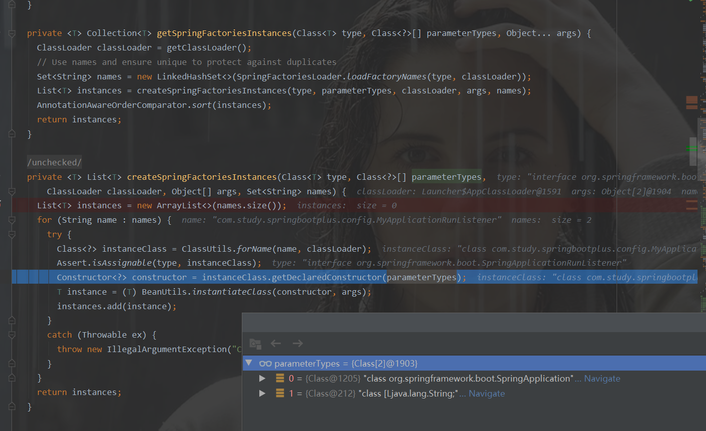SpringApplicationRunListener详解-CSDN博客