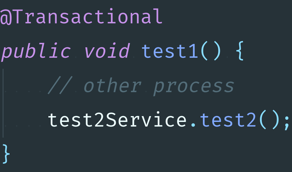 Transaction rolled back because it has been marked as rollback-only-CSDN博客