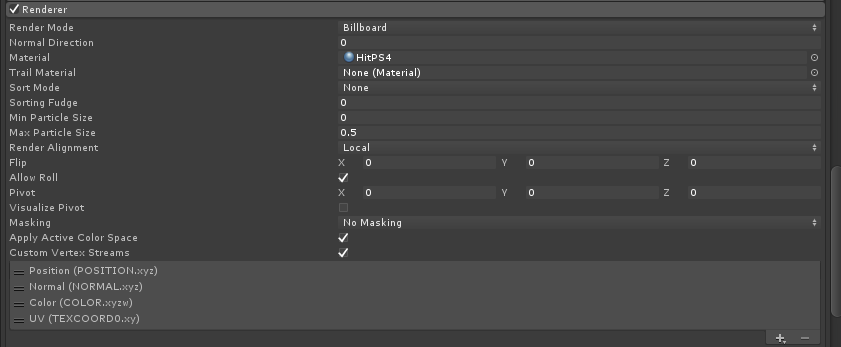 unityshader 不被模型遮挡粒子shader_unity 不被遮挡-CSDN博客