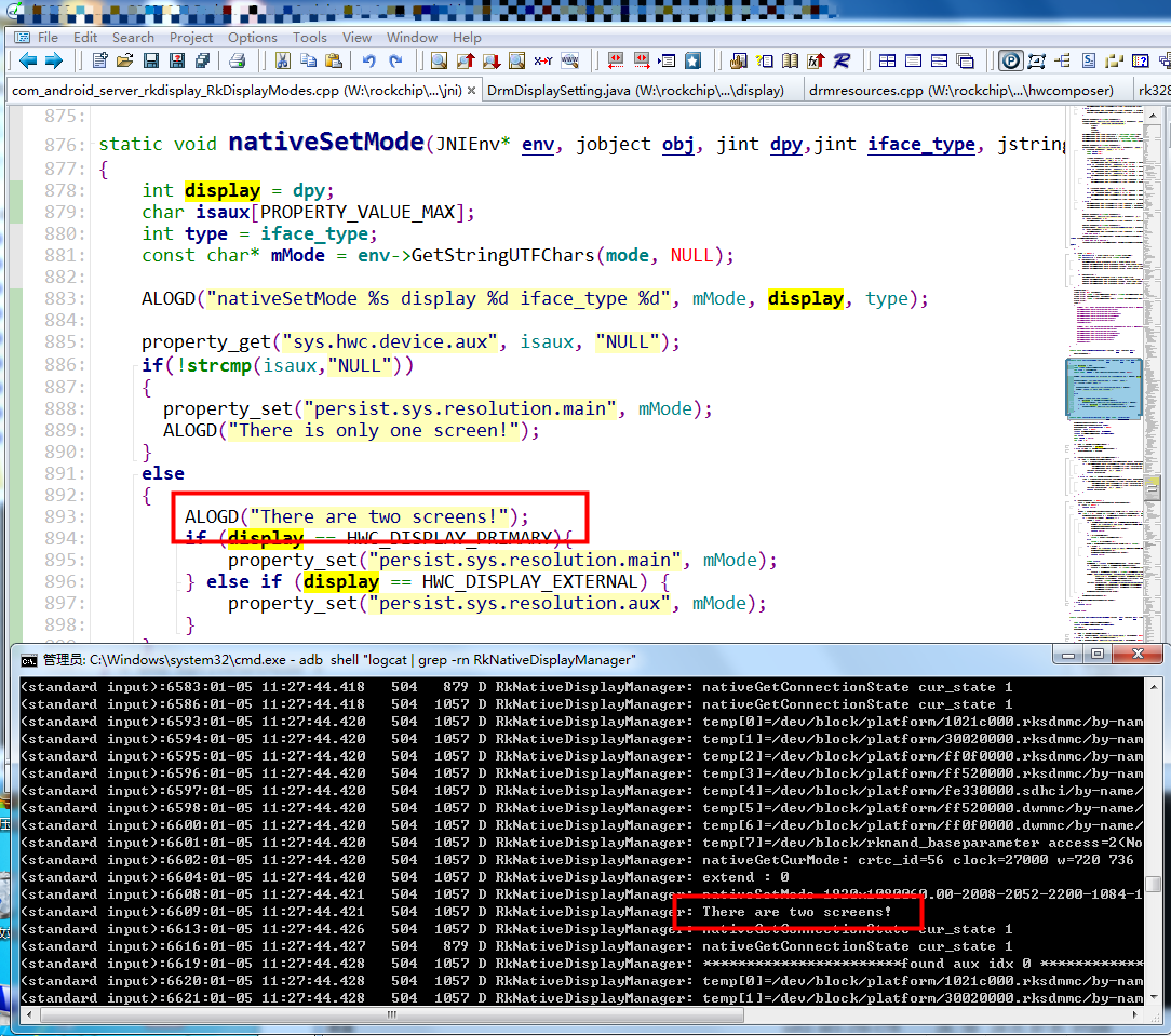 2020-12-25 单独编译Android frameworks目录下jni_android framework下jni单编-CSDN博客