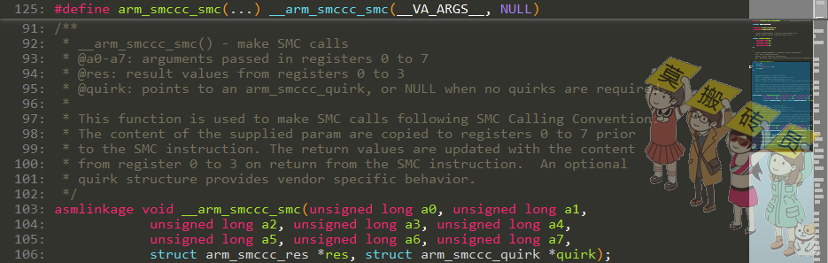 arm64-reboot流程_arm linux reboot-CSDN博客