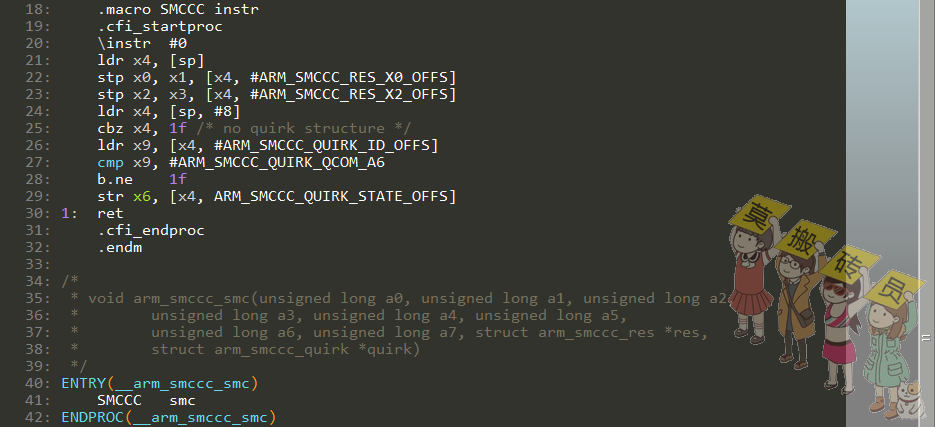 arm64-reboot流程_arm linux reboot-CSDN博客