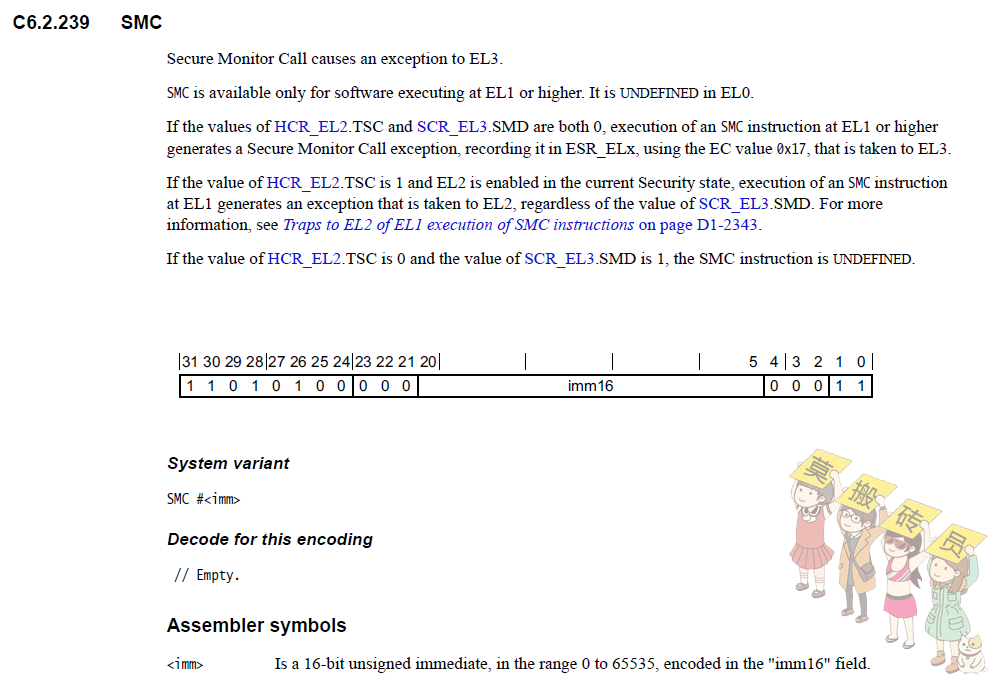 arm64-reboot流程_arm linux reboot-CSDN博客