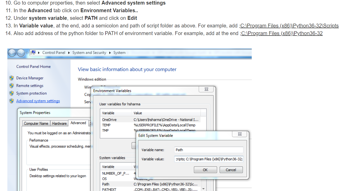 WIn10 安装pyqt5及Tools详细过程及Example演示_pyqt example-CSDN博客