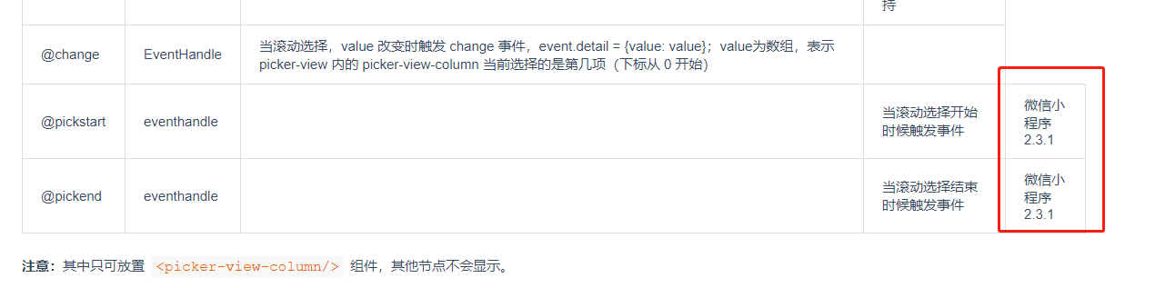 uni-app h5/app 使用 picker-view 问题_uni-file-picker 去掉边框_hjy170314的博客-CSDN博客
