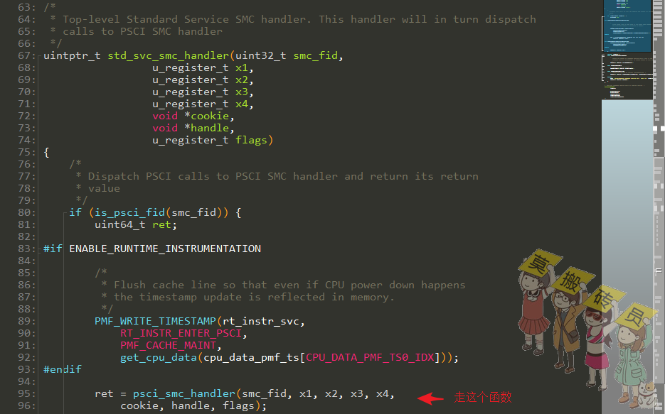 arm64-reboot流程_arm linux reboot-CSDN博客