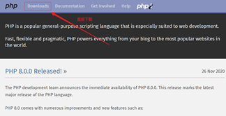 Windows下手动配置php编译器 mysql服务 Apache服务_ah00433: apache24: service is already installed.-CSDN博客