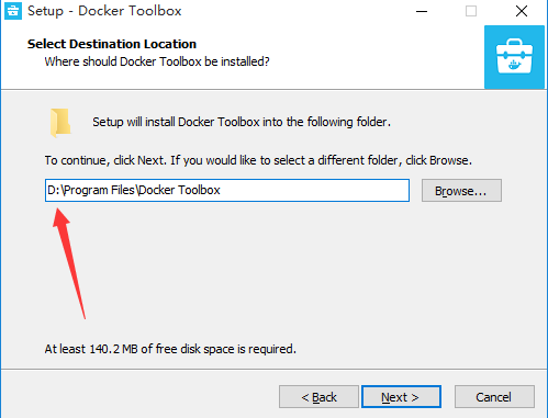 Windows10下安装Docker（通过Oracle VM VirtualBox）_win10 docker virtual-CSDN博客