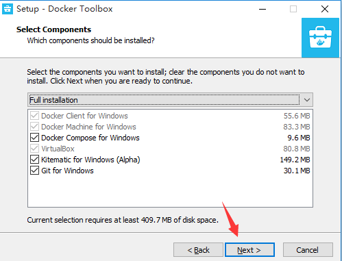 Windows10下安装Docker（通过Oracle VM VirtualBox）_win10 docker virtual-CSDN博客