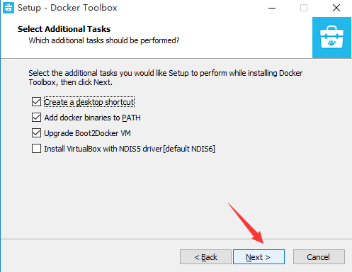 Windows10下安装Docker（通过Oracle VM VirtualBox）_win10 docker virtual-CSDN博客