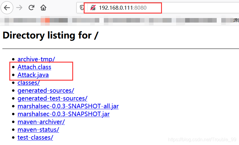 Fastjson 1247 (远程代码执行)利用exp进行漏洞复现fastjson Exp Csdn博客