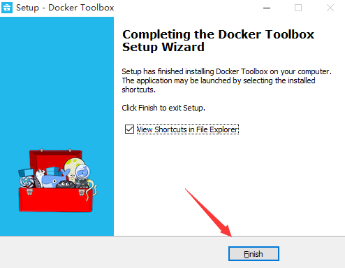 Windows10下安装Docker（通过Oracle VM VirtualBox）_win10 docker virtual-CSDN博客