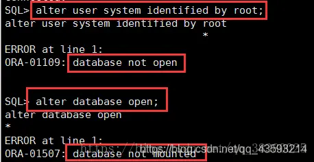docker安装oracle11g、连接、创建新用户_docker oracle11修改 servicename-CSDN博客