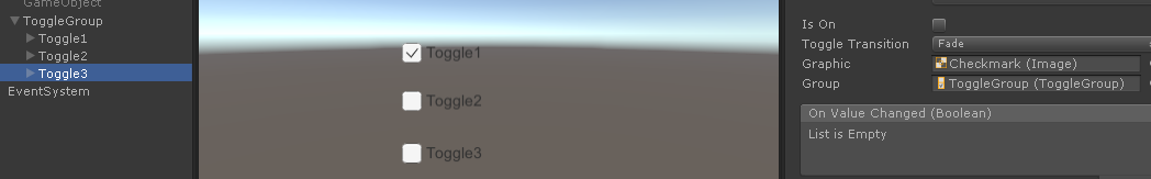 ToggleGroup的使用-CSDN博客