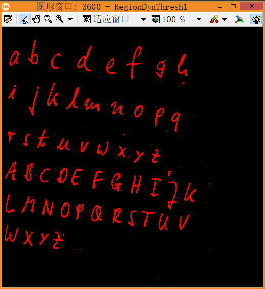 Halcon Blob分析（二值化图像分割）_halcon图像二值化后进行分离-CSDN博客