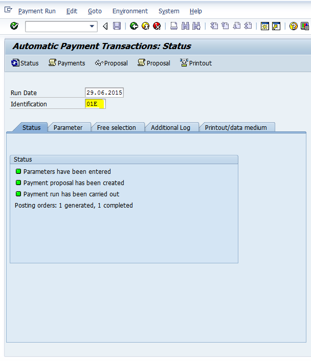DMEE Configuration:Step By Step.-CSDN博客