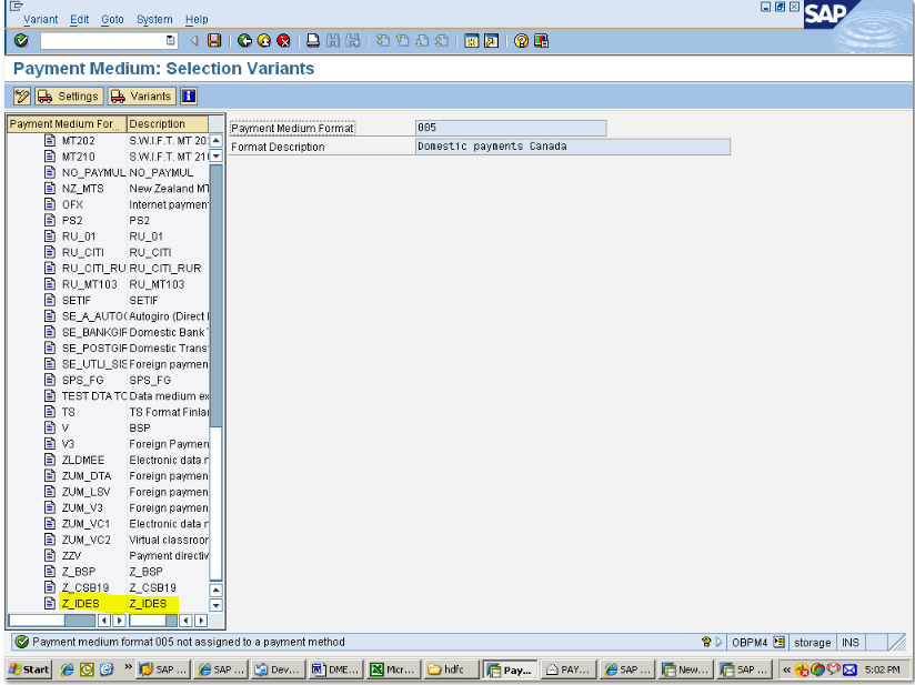 DMEE Configuration:Step By Step.-CSDN博客