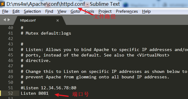 GIS Server：MapServer安装教程-CSDN博客