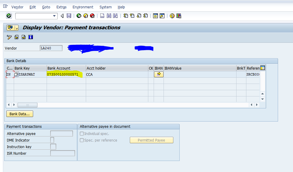 DMEE Configuration:Step By Step._阿土sap的博客-CSDN博客