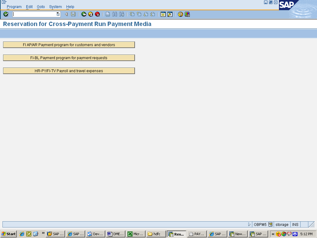 DMEE Configuration:Step By Step._阿土工作室-CSDN博客