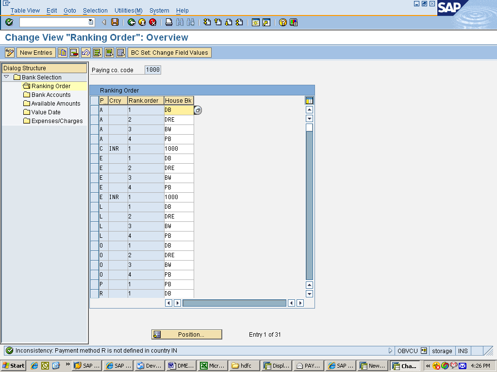 DMEE Configuration:Step By Step._阿土sap的博客-CSDN博客