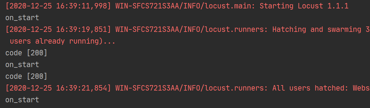 Locust （二）接口压力测试_locust 多接口-CSDN博客
