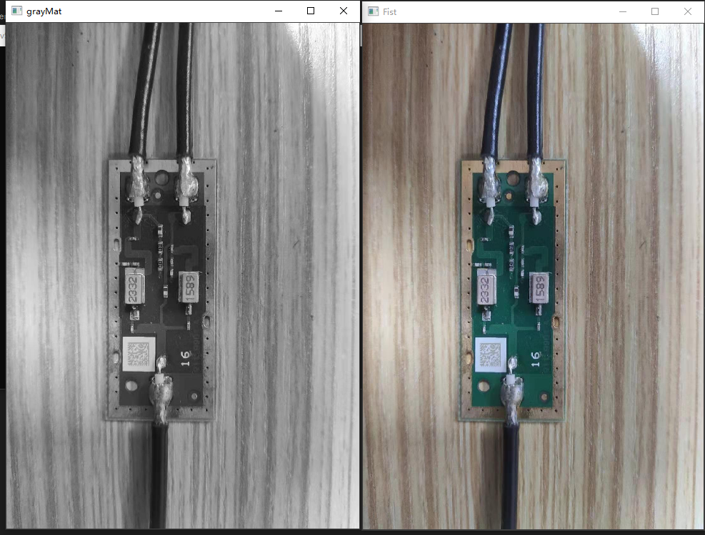 Opencvsharp学习笔记一图片的打开保存灰度化保存opencvsharp 打开图片 Csdn博客 
