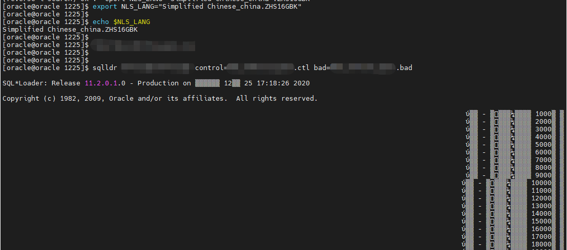 sqlldr导入中文状态下的timestamp字段_sqlldr timestamp-CSDN博客