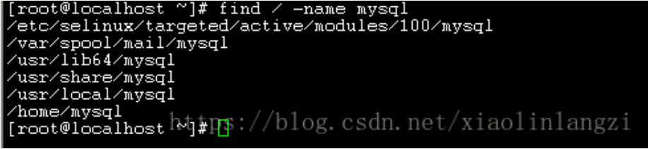 centos 安装 mysql-5.7.23-linux-glibc2.12-x86_64.tar.gz 详细步骤-CSDN博客