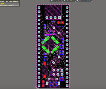 绘制stm32最小系统PCB图_stm32pcb图_iybo的博客-CSDN博客