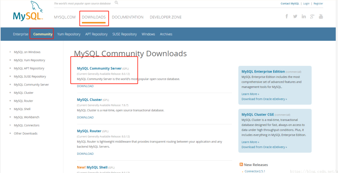 centos 安装 mysql-5.7.23-linux-glibc2.12-x86_64.tar.gz 详细步骤-CSDN博客