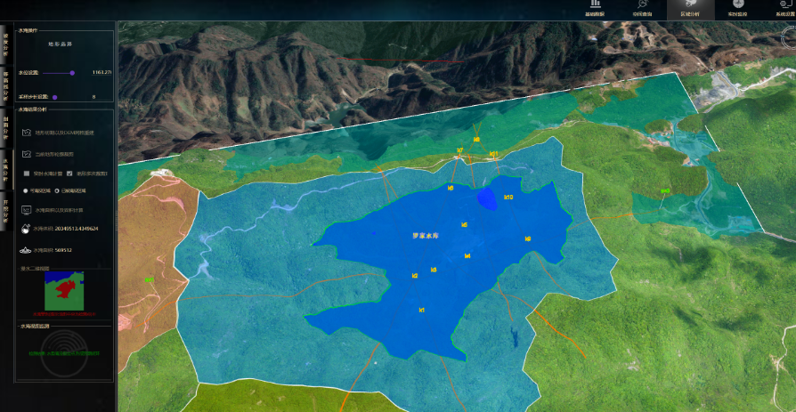 三维gis系统 开发_c# 三维gis-CSDN博客