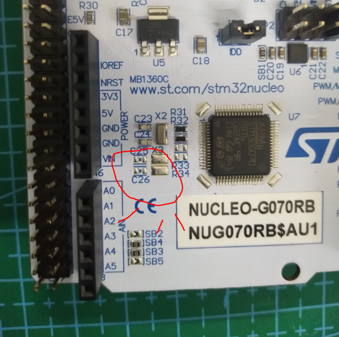 笔记：STM32G070+新手开发CubeMx的环境配置和点亮LED_晨风晓旭的博客-CSDN博客