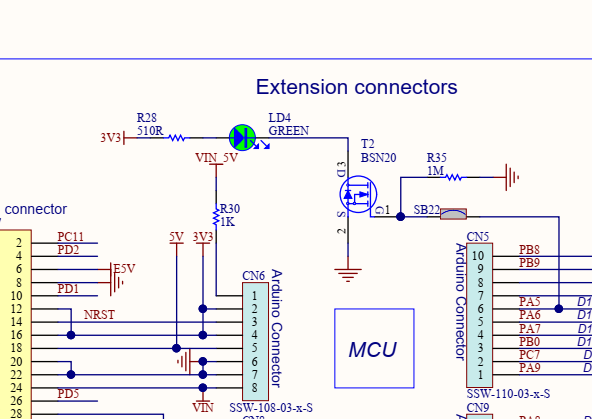 笔记：STM32G070+新手开发CubeMx的环境配置和点亮LED_stm32g070 cubemx osc enable_晨风晓旭的博客 ...