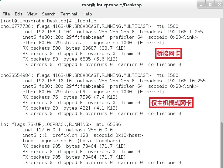 Linux 中搭建DNS服务器详细教程_linux配置dns-CSDN博客