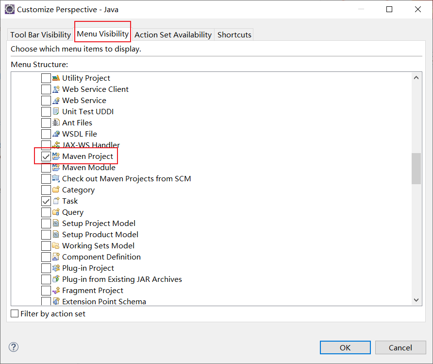 Eclipse中配置Maven_eclipse 设置maven运行参数-CSDN博客