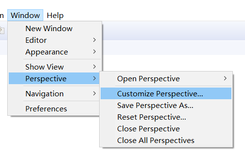 Eclipse中配置Maven_eclipse 设置maven运行参数-CSDN博客