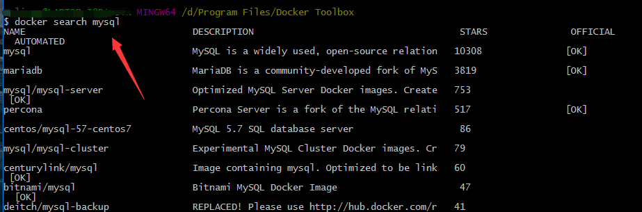 Windows10下安装Docker（通过Oracle VM VirtualBox）_win10 docker virtual-CSDN博客