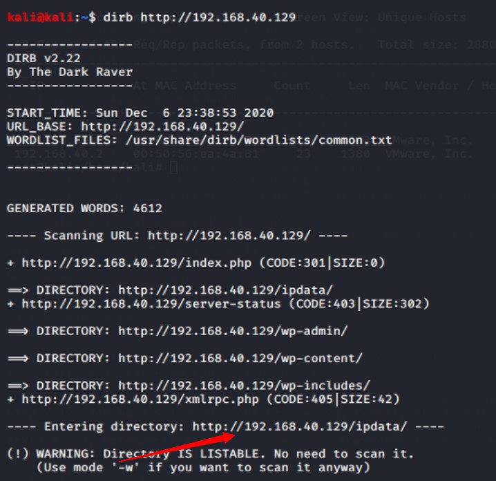Kali网络渗透实验四：ctf实践wi的博客 Csdn博客 