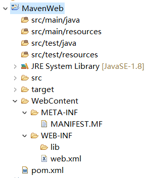 Eclipse中配置Maven_eclipse 设置maven运行参数-CSDN博客
