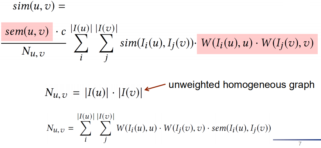 Simrank-语义相关度查询_语义查询-CSDN博客