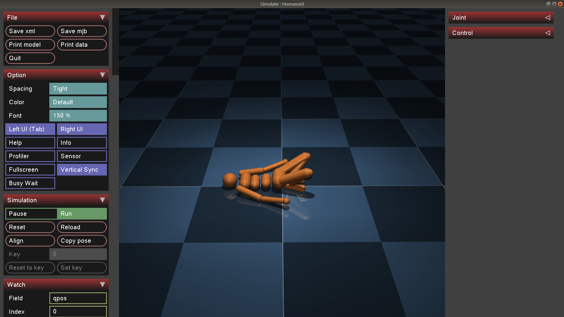 强化学习环境的安装（mujoco, mujoco_py 和 gym）_you appear to be missing mujoco.-CSDN博客