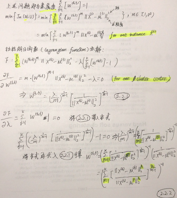 cp11_Working with Unlabeled Data_Clustering Analysis_Kmeans_hierarchical_dendrogram_heat map ...