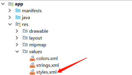 解决Android studio中在activity_main.xml文件里修改Text的代码，对应的Design并没有更新的问题 ...