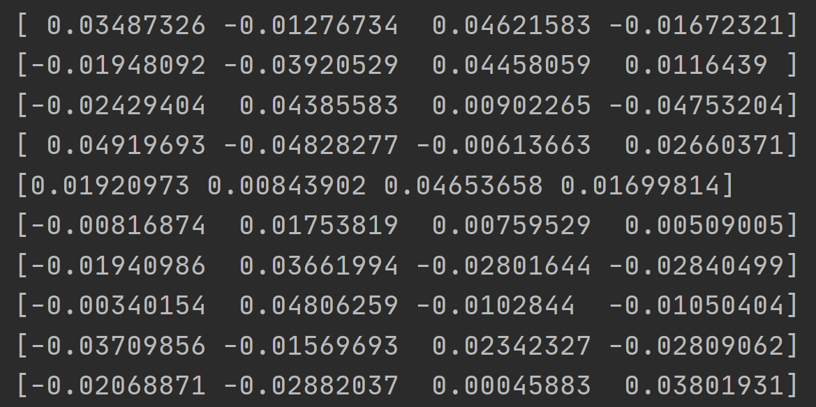 强化学习之基于gym环境的DQN算法实战（Pytorch）_gym-gridworld下的强化学习算法-CSDN博客