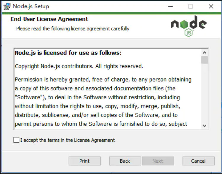 安装Node JS（超级详细）并且使用IDEA通过nmp搭建Vue框架_idea安装node.js-CSDN博客