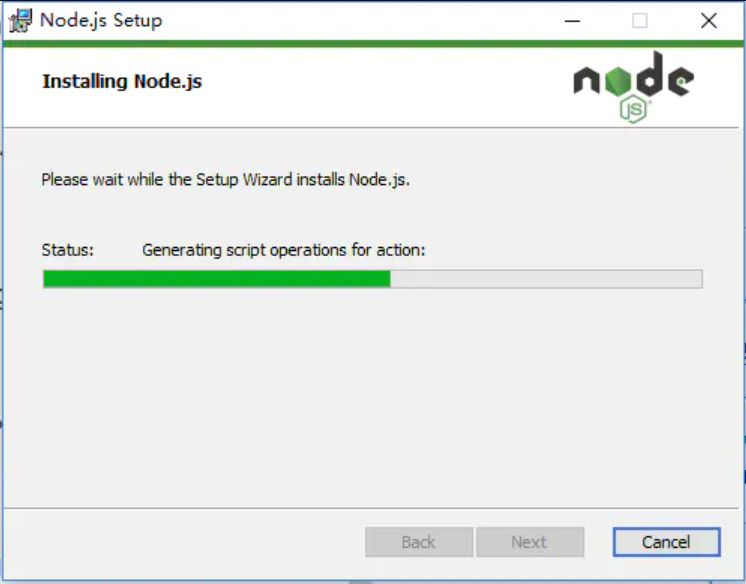 安装Node JS（超级详细）并且使用IDEA通过nmp搭建Vue框架_idea安装node.js-CSDN博客